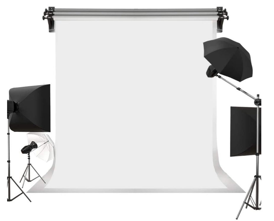 A Pro Photographer's Guide to Setting Up a Home Photography Studio ...