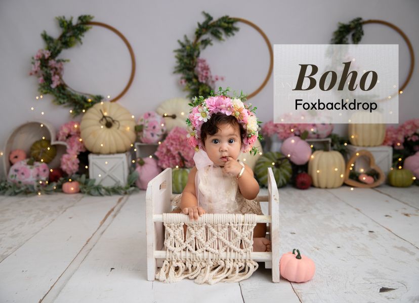 Wrinkle-Free Vinyl Backdrops & Washable Fabric Backdrops| Foxbackdrop