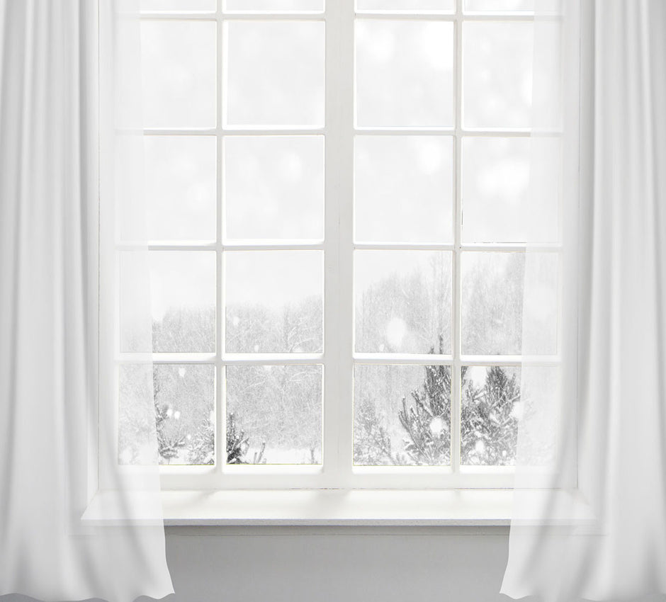 Start from $49 | Roll Up Vinyl Window&Door Photo Backdrop-Foxbackdrop ...