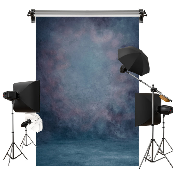 Fine Art Backdrop - Abstract Vinyl Roll Up Photos Backdrops ...